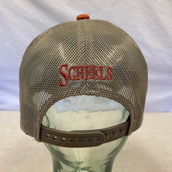 Accessories | Scheels Outfitters Adjustable Hat Cap | Poshmark